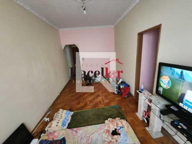 Apto, Tijuca, 1 Quarto, 50 m2 Rio de Janeiro