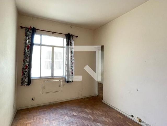 Apto, Tijuca, 1 Quarto, 55 m2 Rio de Janeiro