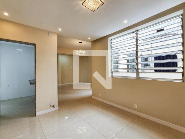 Apto, Tijuca, 1 Quarto, 56 m2 Rio de Janeiro