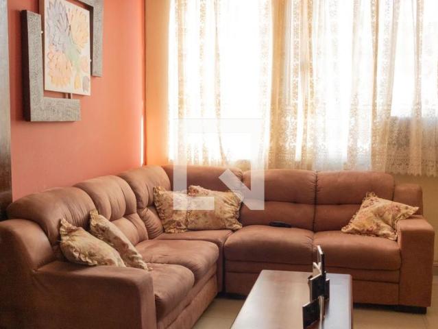Apto, Tijuca, 1 Quarto, 58 m2 Rio de Janeiro