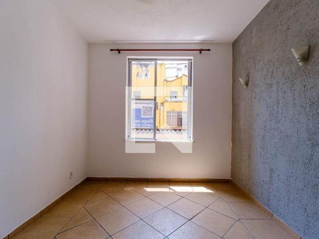Apto, Tijuca, 1 Quarto, 68 m2 Rio de Janeiro