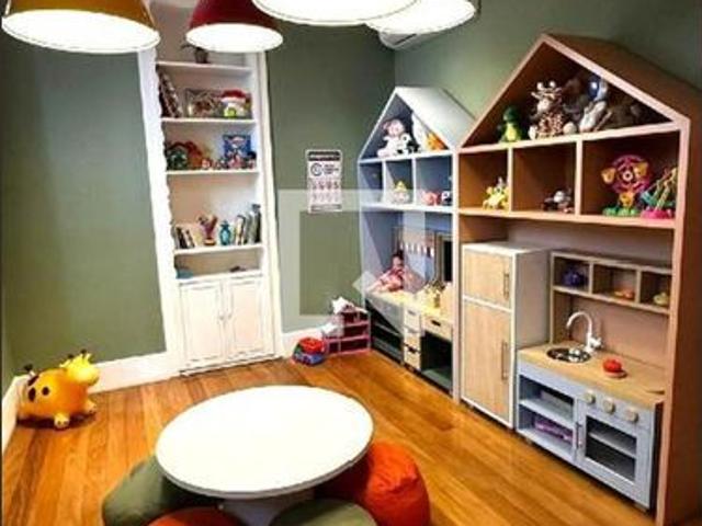 Apto, Tijuca, 1 Quarto, 80 m2 Rio de Janeiro