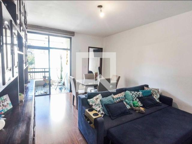 Apto, Tijuca, 2 Quartos, 85 m2 Rio de Janeiro