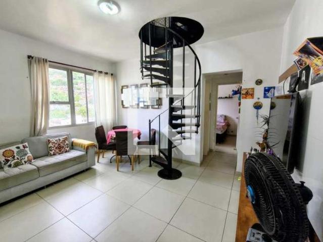 Apto, Tijuca, 1 Quarto, 120 m2 Rio de Janeiro