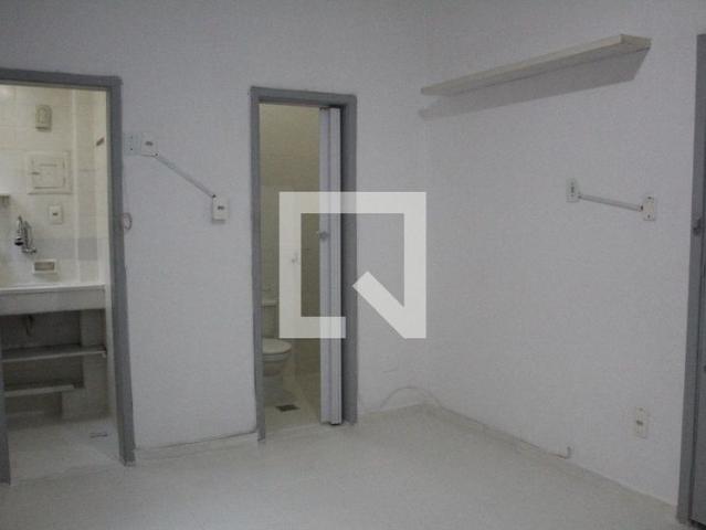 Apto, Tijuca, 1 Quarto, 20 m2 Rio de Janeiro
