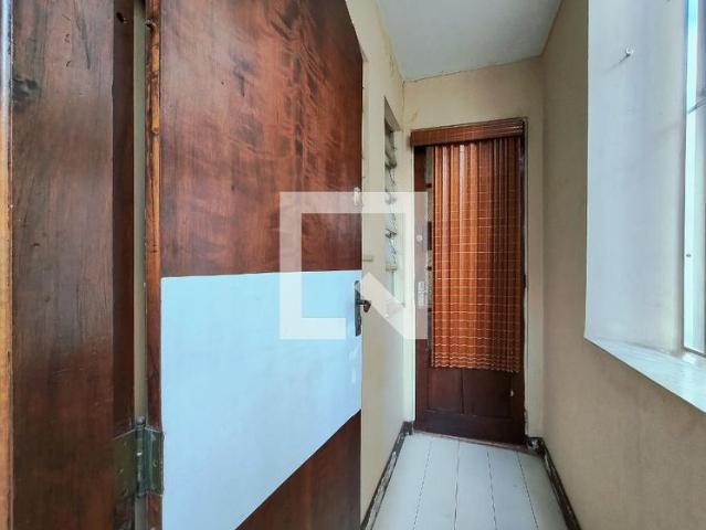 Apto, Tijuca, 1 Quarto, 28 m2 Rio de Janeiro