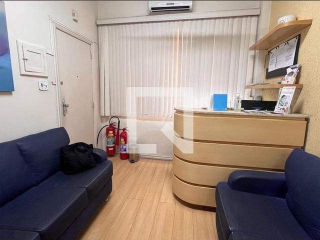 Apto, Tijuca, 1 Quarto, 33 m2 Rio de Janeiro