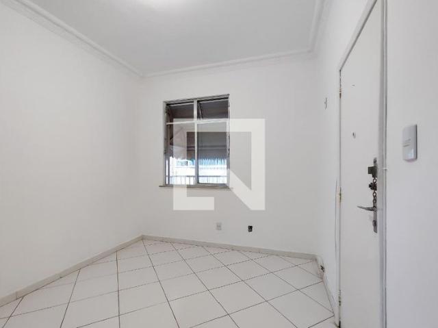 Apto, Tijuca, 1 Quarto, 33 m2 Rio de Janeiro