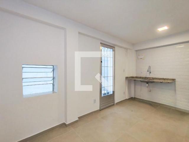 Apto, Tijuca, 1 Quarto, 32 m2 Rio de Janeiro