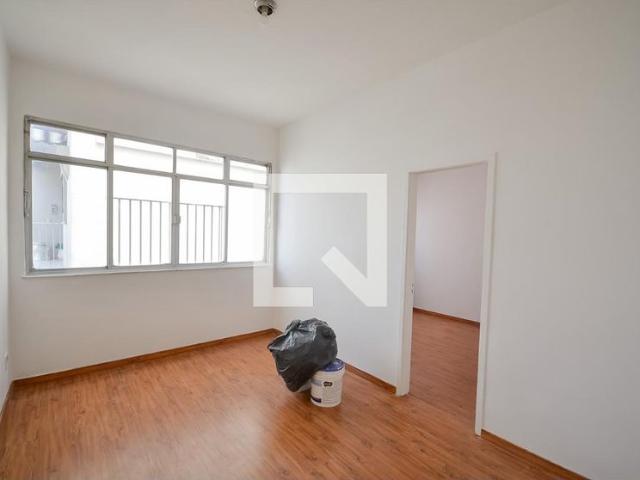Apto, Tijuca, 1 Quarto, 32 m2 Rio de Janeiro