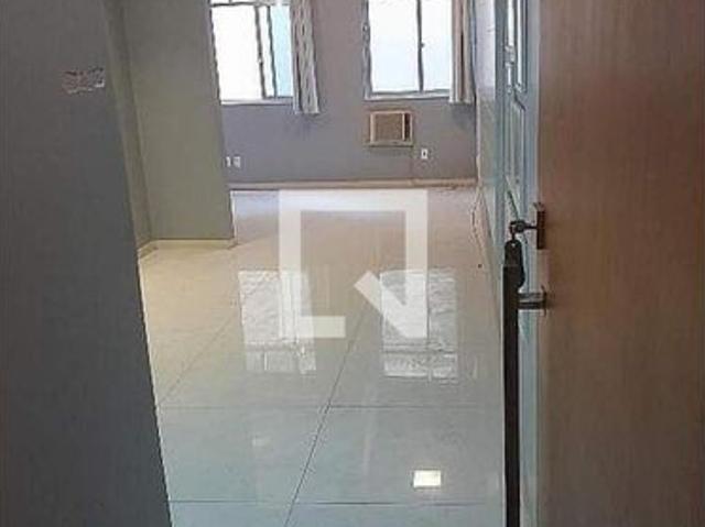 Apto, Tijuca, 1 Quarto, 37 m2 Rio de Janeiro