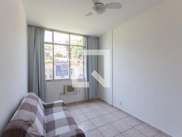 Apto, Tijuca, 1 Quarto, 37 m2 Rio de Janeiro