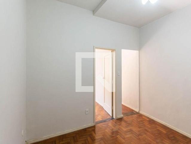 Apto, Tijuca, 1 Quarto, 35 m2 Rio de Janeiro