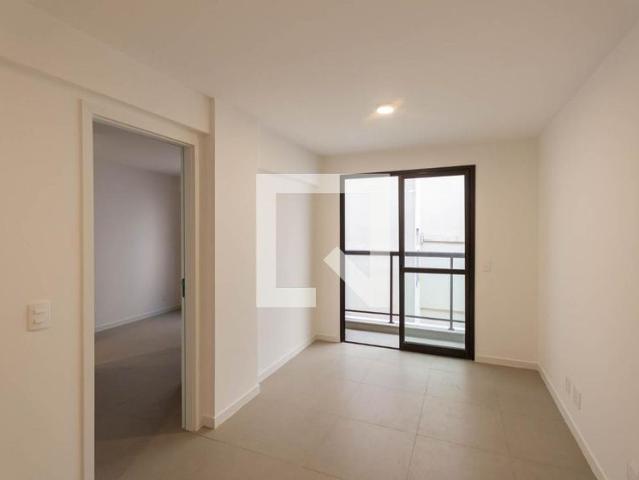 Apto, Tijuca, 1 Quarto, 35 m2 Rio de Janeiro