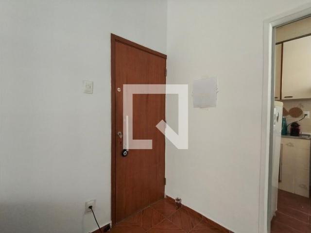 Apto, Tijuca, 1 Quarto, 36 m2 Rio de Janeiro