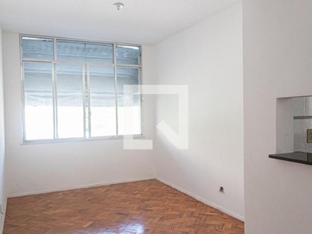 Apto, Tijuca, 1 Quarto, 36 m2 Rio de Janeiro