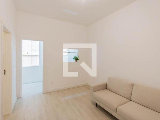 Apto, Tijuca, 1 Quarto, 36 m2 Rio de Janeiro