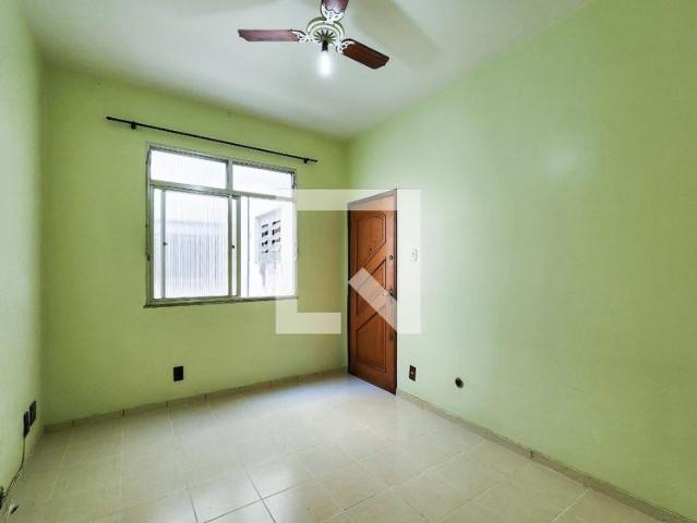 Apto, Tijuca, 1 Quarto, 36 m2 Rio de Janeiro