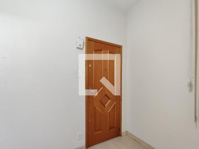 Apto, Tijuca, 1 Quarto, 38 m2 Rio de Janeiro