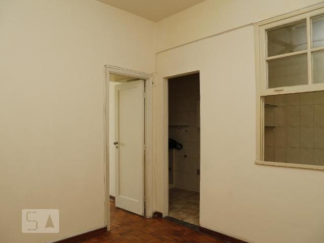 Apto, Tijuca, 1 Quarto, 38 m2 Rio de Janeiro