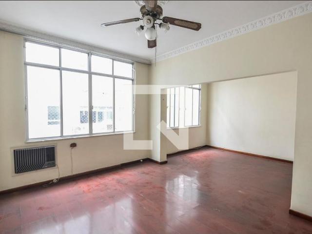 Apto, Tijuca, 2 Quartos, 105 m2 Rio de Janeiro