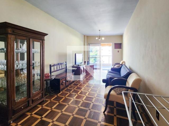 Apto, Tijuca, 2 Quartos, 109 m2 Rio de Janeiro