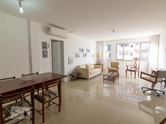 Apto, Tijuca, 2 Quartos, 115 m2 Rio de Janeiro
