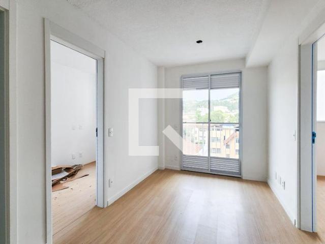 Apto, Tijuca, 2 Quartos, 38 m2 Rio de Janeiro