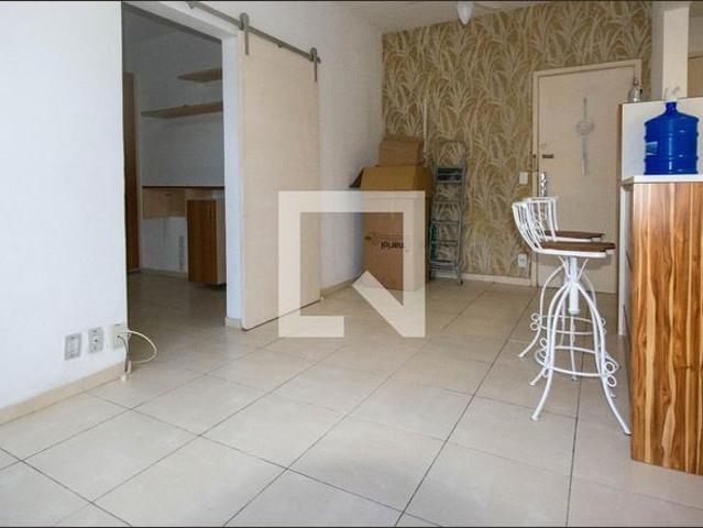 Apto, Tijuca, 2 Quartos, 49 m2 Rio de Janeiro