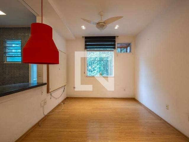 Apto, Tijuca, 2 Quartos, 50 m2 Rio de Janeiro