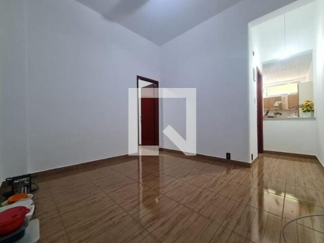 Apto, Tijuca, 2 Quartos, 50 m2 Rio de Janeiro