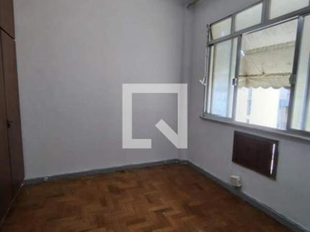 Apto, Tijuca, 2 Quartos, 50 m2 Rio de Janeiro