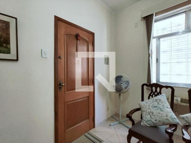 Apto, Tijuca, 2 Quartos, 52 m2 Rio de Janeiro