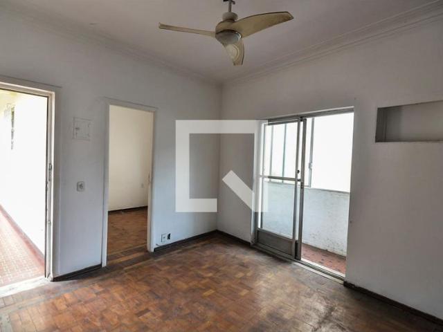 Apto, Tijuca, 2 Quartos, 52 m2 Rio de Janeiro