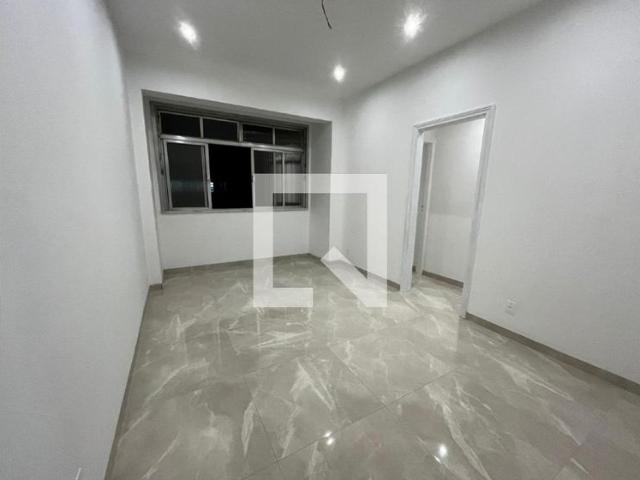 Apto, Tijuca, 2 Quartos, 53 m2 Rio de Janeiro
