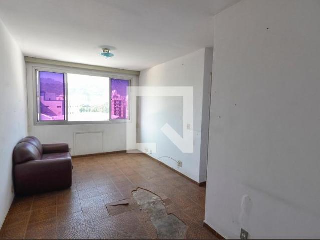 Apto, Tijuca, 2 Quartos, 53 m2 Rio de Janeiro