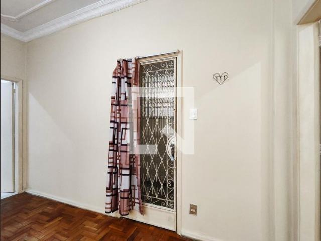 Apto, Tijuca, 2 Quartos, 54 m2 Rio de Janeiro
