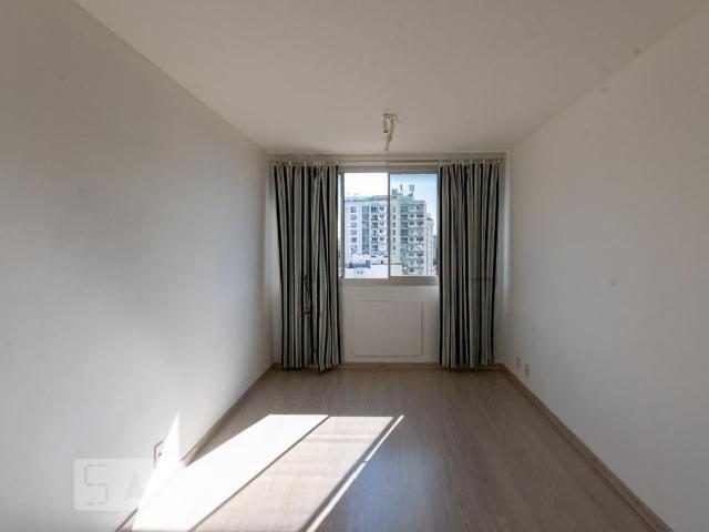 Apto, Tijuca, 1 Quarto, 55 m2 Rio de Janeiro