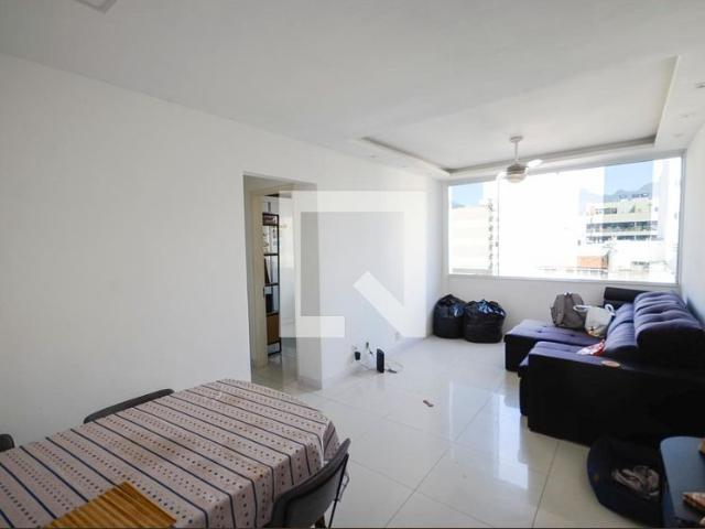 Apto, Tijuca, 2 Quartos, 55 m2 Rio de Janeiro