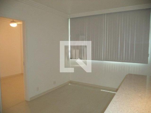 Apto, Tijuca, 2 Quartos, 55 m2 Rio de Janeiro
