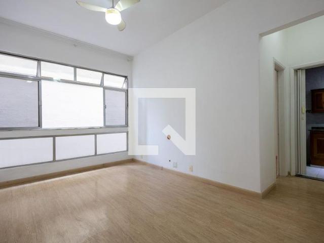 Apto, Tijuca, 2 Quartos, 56 m2 Rio de Janeiro