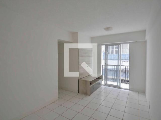 Apto, Tijuca, 2 Quartos, 56 m2 Rio de Janeiro