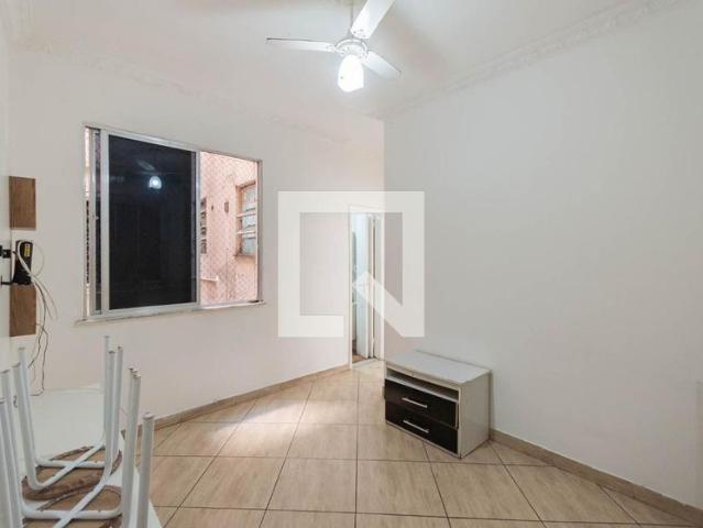 Apto, Tijuca, 2 Quartos, 56 m2 Rio de Janeiro