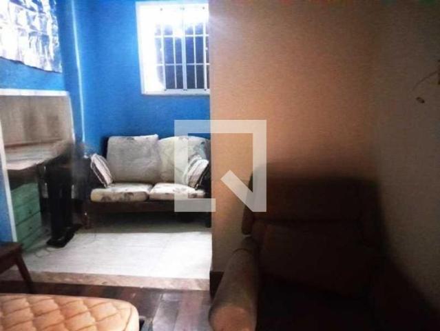 Apto, Tijuca, 2 Quartos, 56 m2 Rio de Janeiro