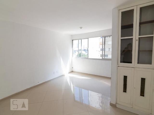 Apto, Tijuca, 2 Quartos, 57 m2 Rio de Janeiro