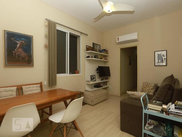 Apto, Tijuca, 2 Quartos, 58 m2 Rio de Janeiro