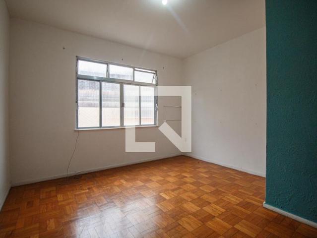 Apto, Tijuca, 2 Quartos, 58 m2 Rio de Janeiro