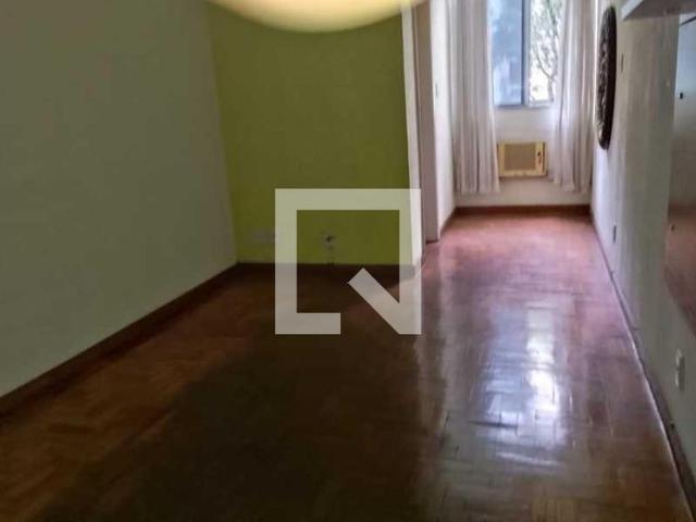 Apto, Tijuca, 2 Quartos, 60 m2 Rio de Janeiro
