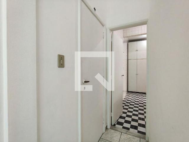 Apto, Tijuca, 2 Quartos, 60 m2 Rio de Janeiro