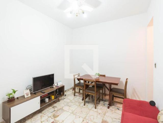 Apto, Tijuca, 2 Quartos, 60 m2 Rio de Janeiro